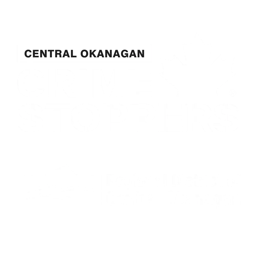 Crime Stoppers | Regional District of Central Okanagan