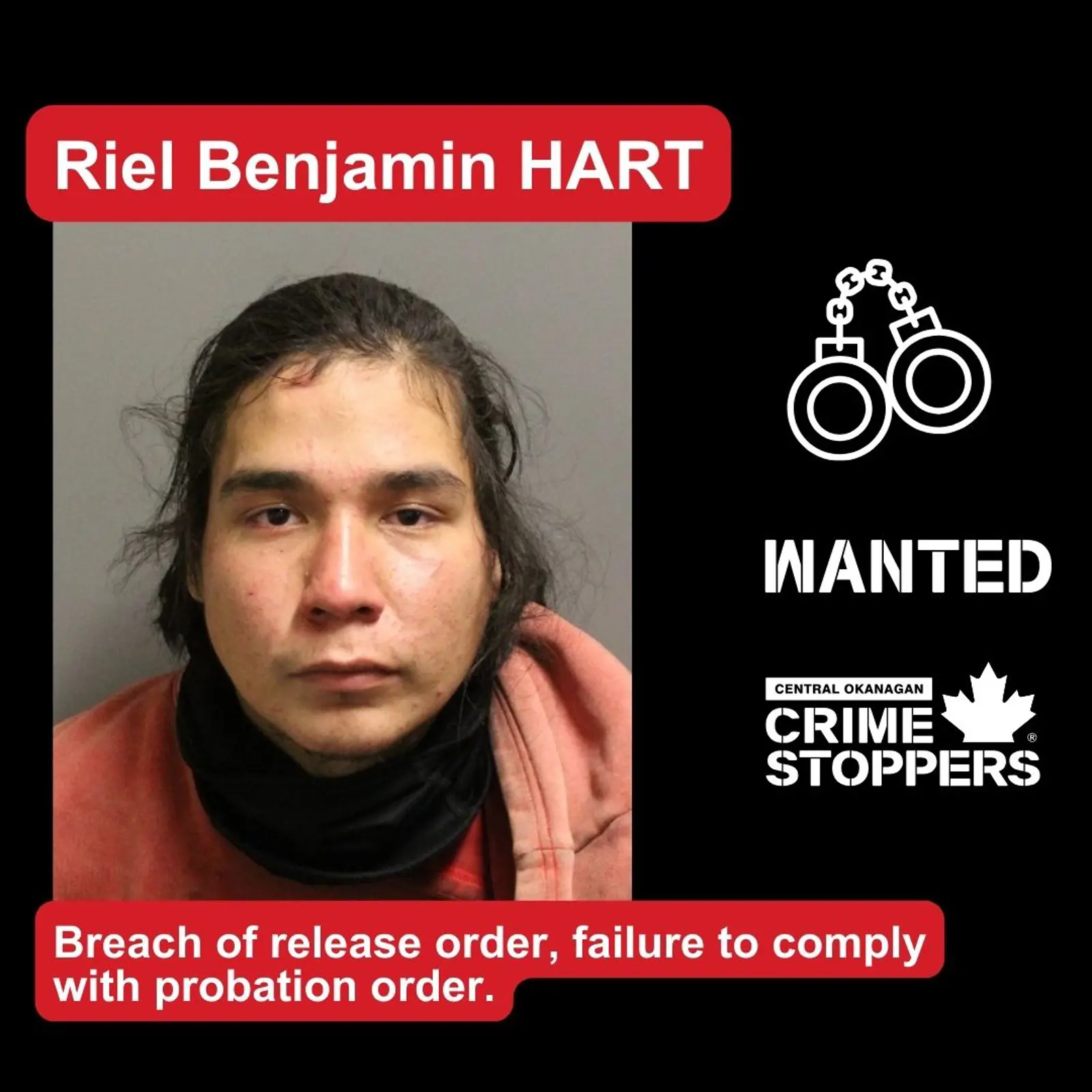 Wanted | Regional District of Central Okanagan