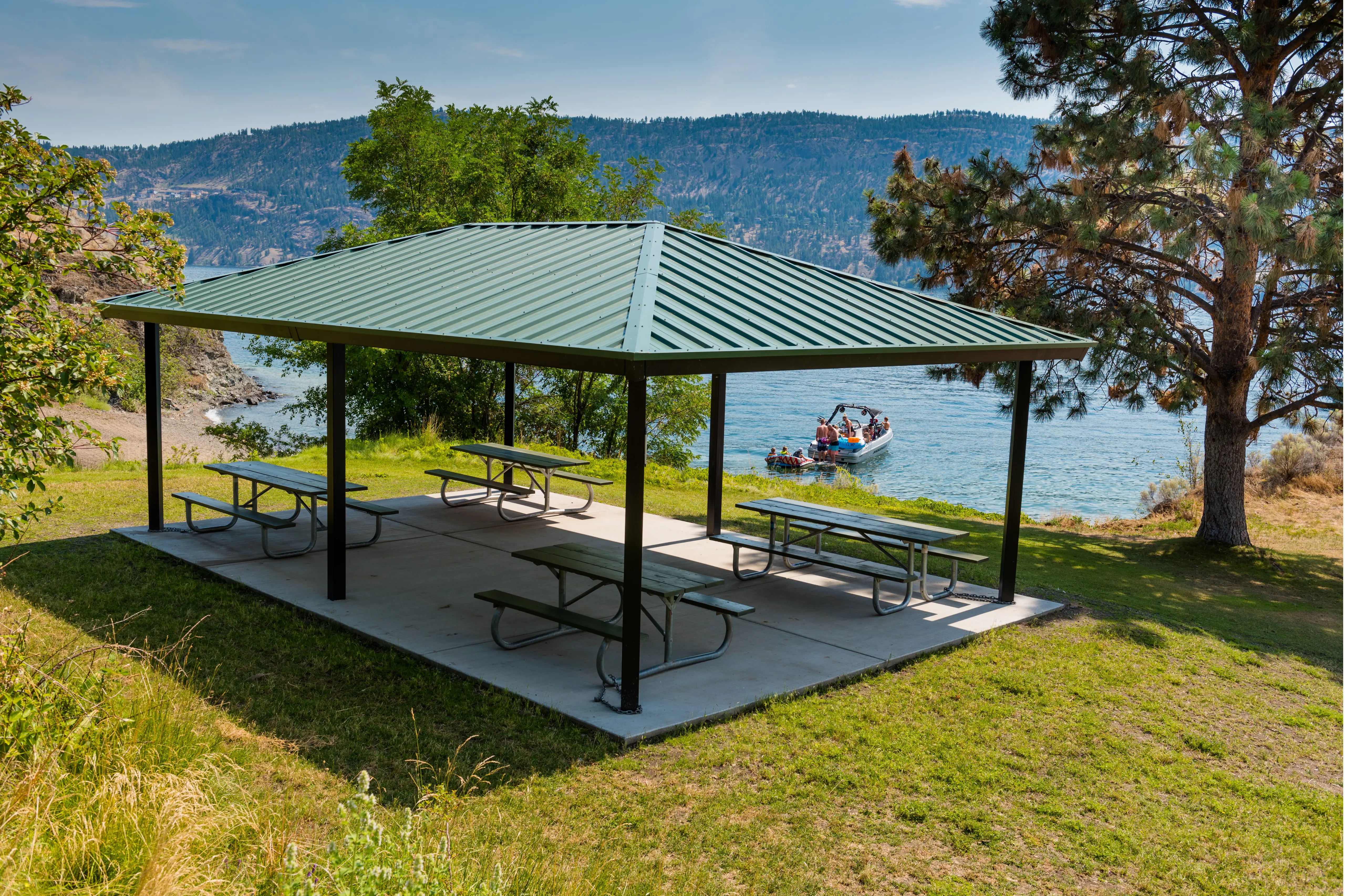Parks and trails | Regional District of Central Okanagan